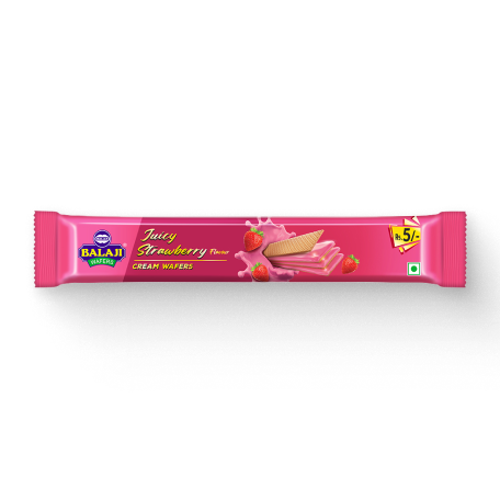 Confectionery – Balaji Wafers