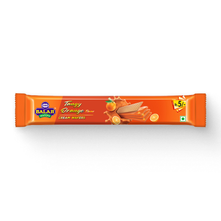 Confectionery – Balaji Wafers
