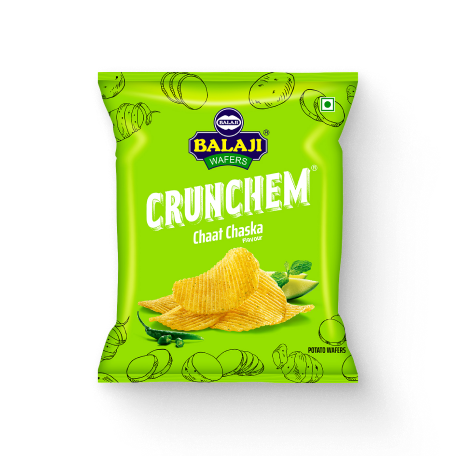 Wafers – Balaji Wafers