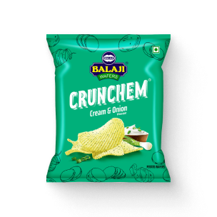 All – Balaji Wafers