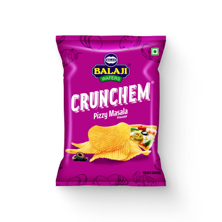Wafers – Balaji Wafers