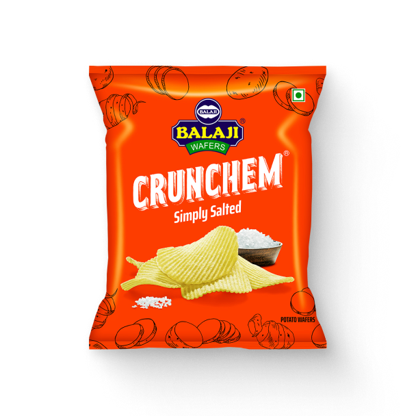Wafers – Balaji Wafers