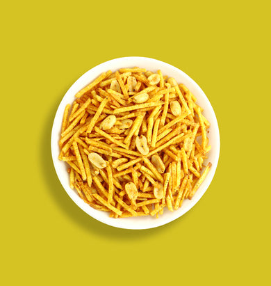 Farali Chevdo – Balaji Wafers