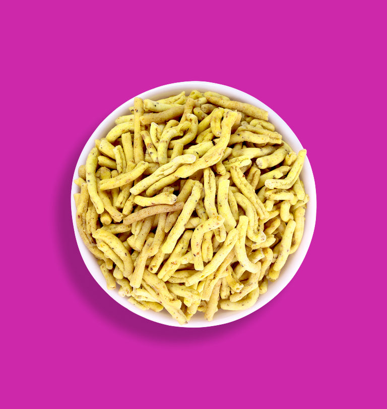 Gathiya – Balaji Wafers