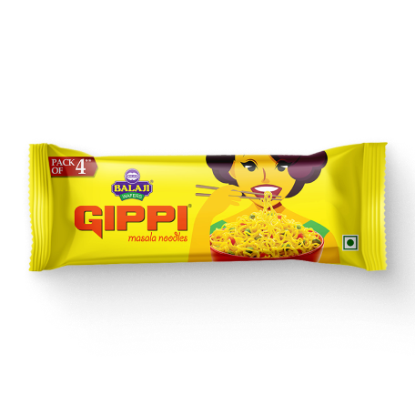 Noodles – Balaji Wafers