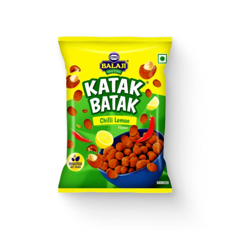 All – Balaji Wafers