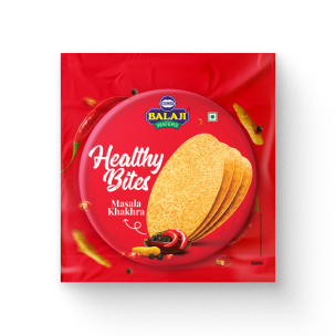All – Balaji Wafers
