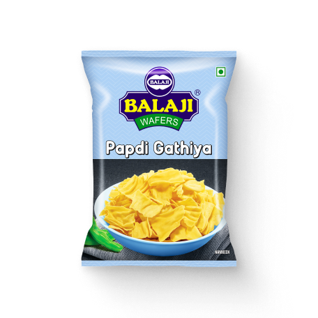 All – Balaji Wafers