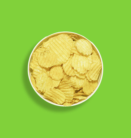 Rumbles - Pudina Twist – Balaji Wafers