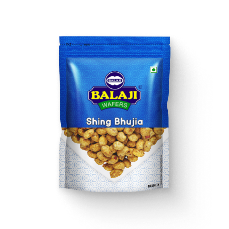 All – Balaji Wafers