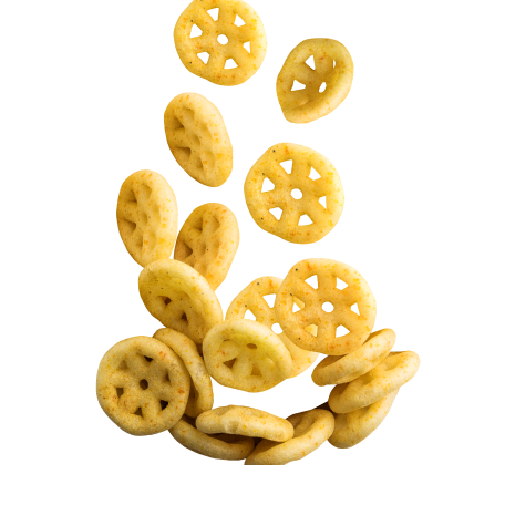 All – Balaji Wafers